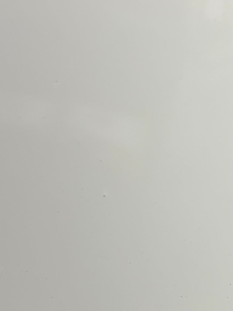 Fleet White 2K Acrylic Urethane Single Stage Automotive Paint, Gallon w ...