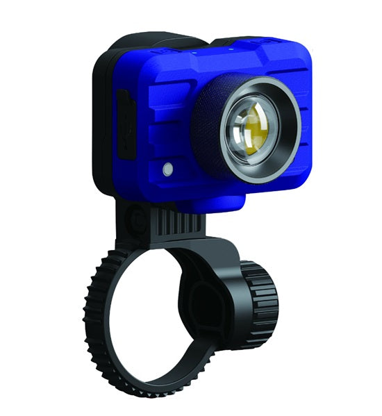 ASTRO 51SL 500 Lumen Rechargeable Lightweight Spray Gun Color Match ...