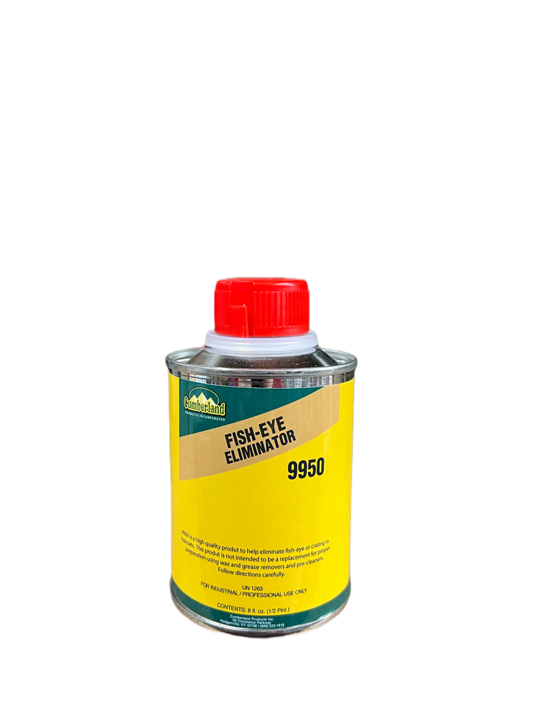 Cumberland CP 9950 Fish Eye Eliminator 8oz | Jerzyautopaint.com
