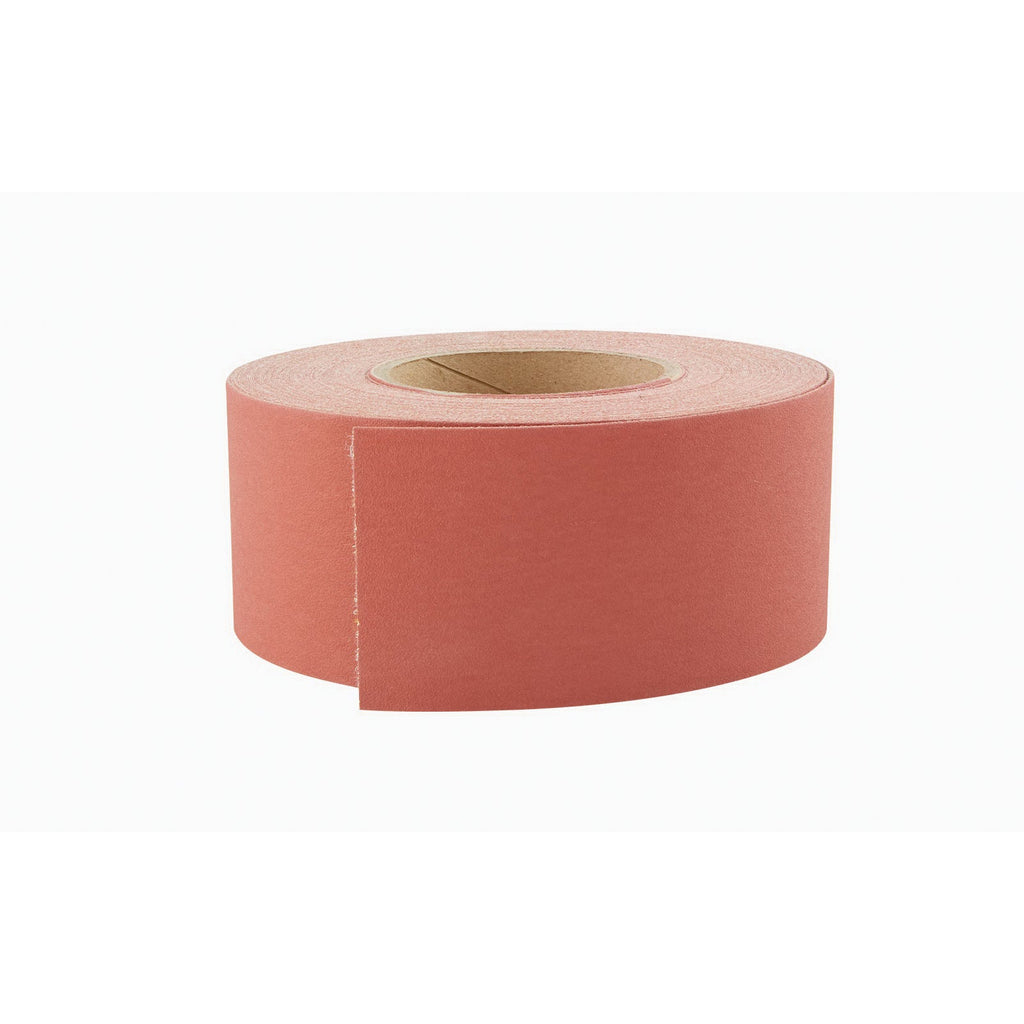 INDASA 80 GRIT PSA LONG BOARD ROLL SANDPAPER RHYNOSTICK 960-80 (1 ROLL ...