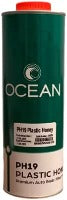 Ocean PH19 Plastic Honey - Premium Auto Body Filler Thinner Quart ...