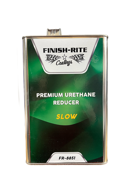 Finish-Rite Slow Urethane Reducer Gallon | Jerzyautopaint.com