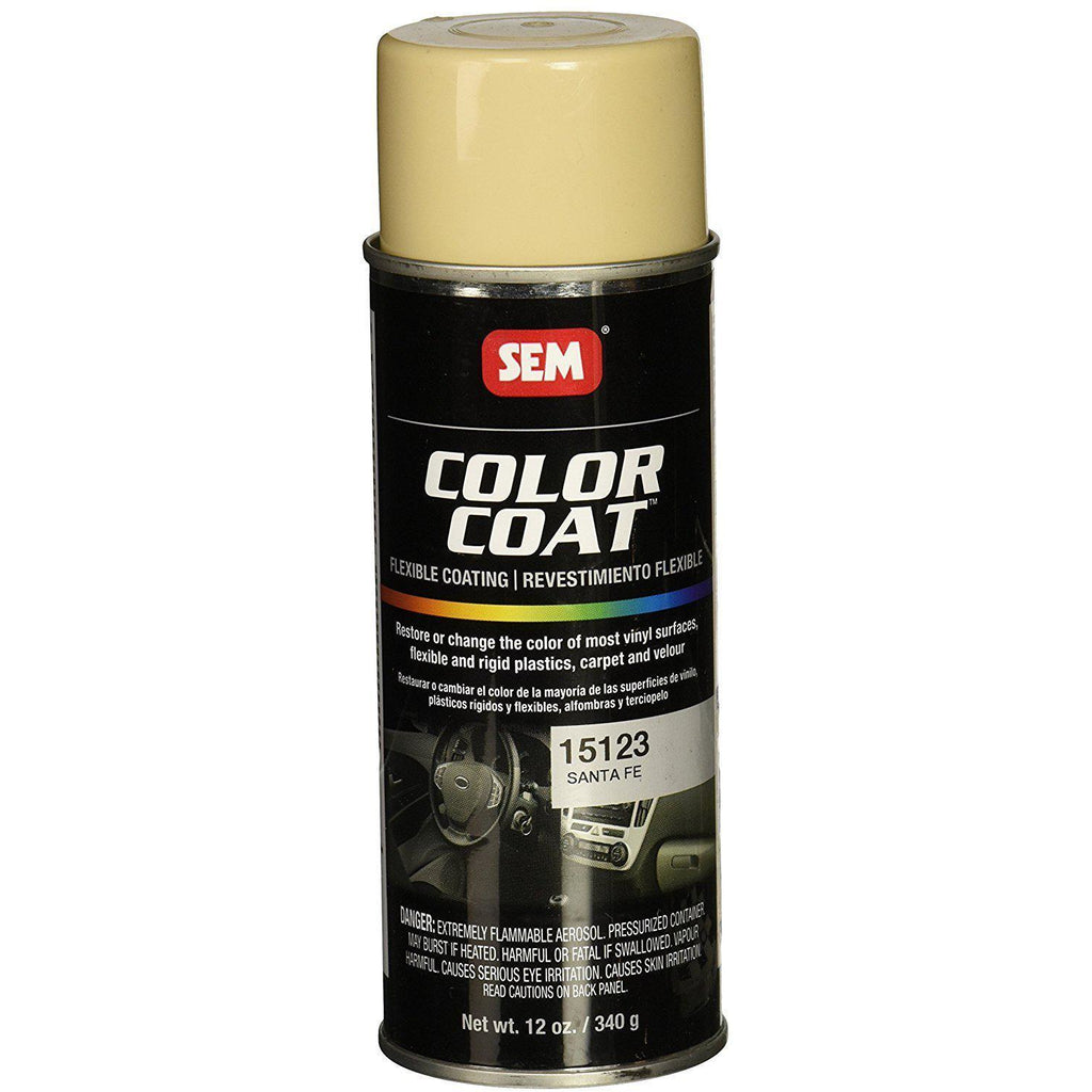 SEM-15123 SANTAFE COLOR COAT | Jerzyautopaint.com