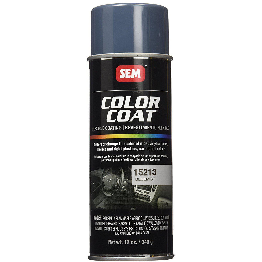 SEM-15213 BLUE MIST COLOR COAT | Jerzyautopaint.com