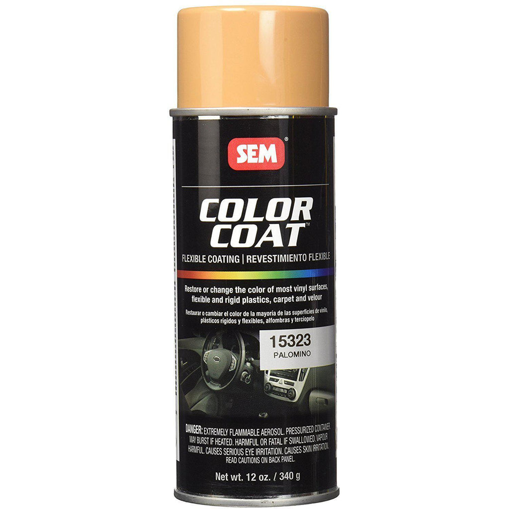 SEM-15323 PALOMINO COLOR COAT | Jerzyautopaint.com