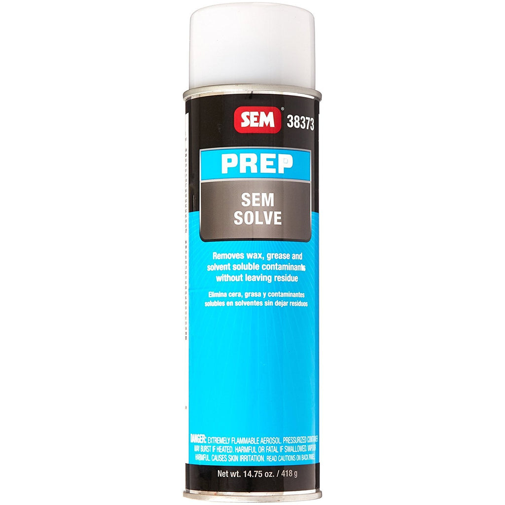 SEM-38373 SEM SOLVE | Jerzyautopaint.com