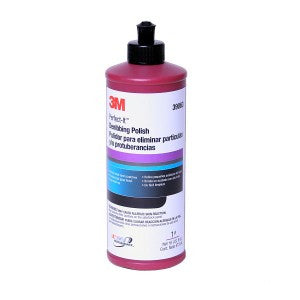 3M™ Perfect-It™ Denibbing Polish, PT (473 mL) - 39063 | Jerzyautopaint.com
