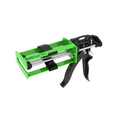 NORTON SPEED-GRIP APPLICATOR GUN 200ml - 41400 | Jerzyautopaint.com