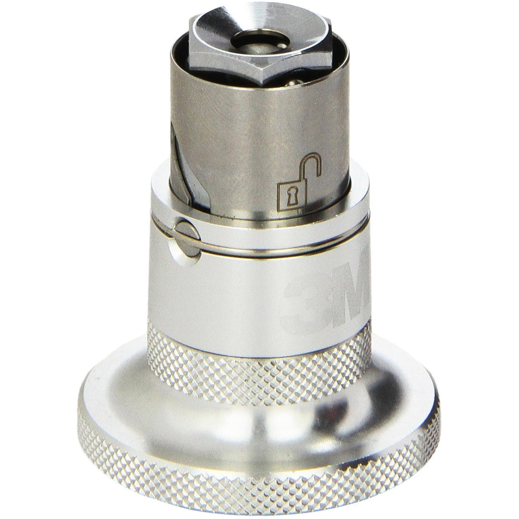 3M 05752 5/8" Thread Quick Release Adaptor | Jerzyautopaint.com