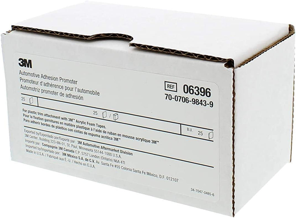 3M 06396 Automotive Adhesion Promoter | Jerzyautopaint.com