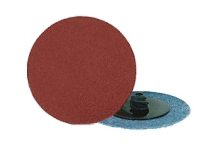 INDASA 7303 P24 GRIT 3" GRINDING DISCS | Jerzyautopaint.com
