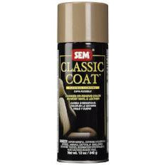 SEM 17053 Classic Coat Medium Parchment - 12 oz. | Jerzyautopaint.com