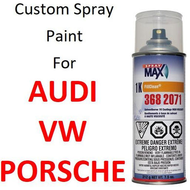 Custom Spray Paint for Cars - Jerzyautopaint.com
