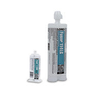 Fusor 114 Plastic Finishing Adhesive (Fast) | Jerzyautopaint.com