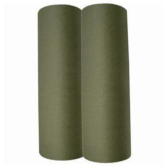 Mass King 18" Green Automotive Masking Paper, (BOX OF 2 ROLLS ...
