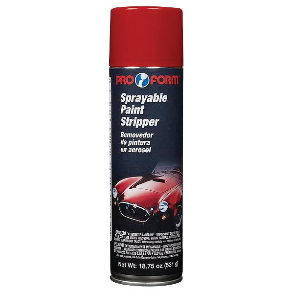 PRO FORM 14360 AIRCRAFT PAINT STRIPPER AEROSOL | Jerzyautopaint.com