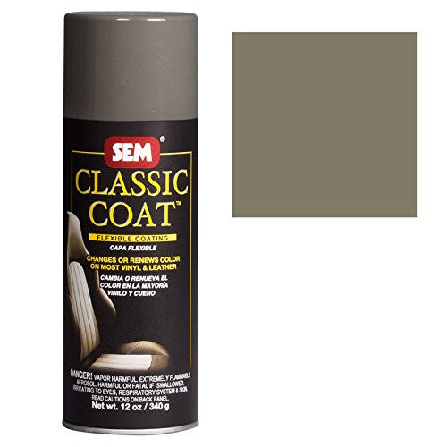 SEM 17383 Classic Coat Medium Lite Stone - 12 oz. | Jerzyautopaint.com