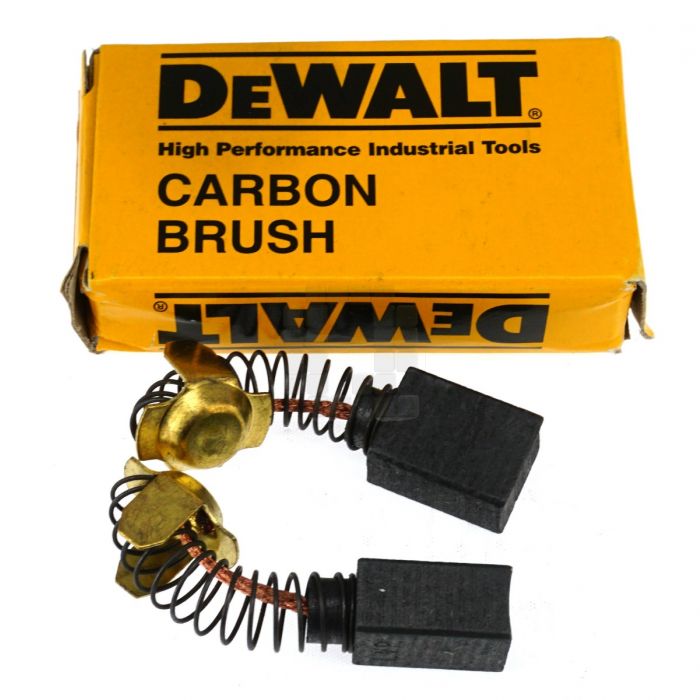 DeWALT® N398321 Carbon Brush Set | Jerzyautopaint.com