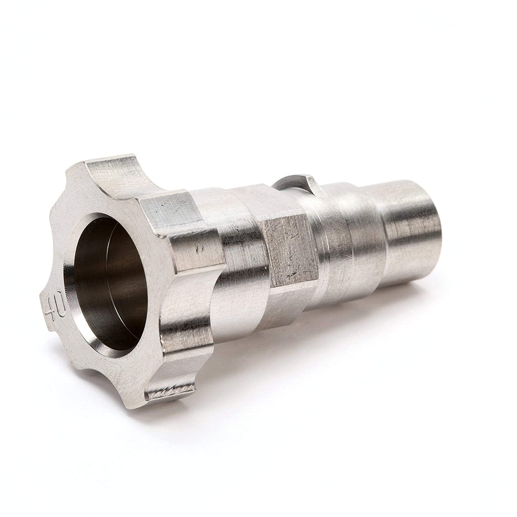 Finish-Rite Paint System Adapter for Sata Gun | Jerzyautopaint.com