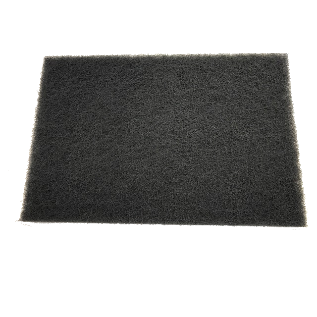 Sunmight Scuff Pads 6"X9", GRAY BOX/20 80200 | Jerzyautopaint.com